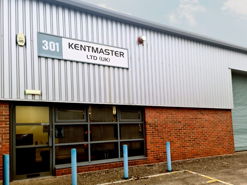 Kentmaster - Specialists in Butcher & Boning tools and Abattoir Equipment
