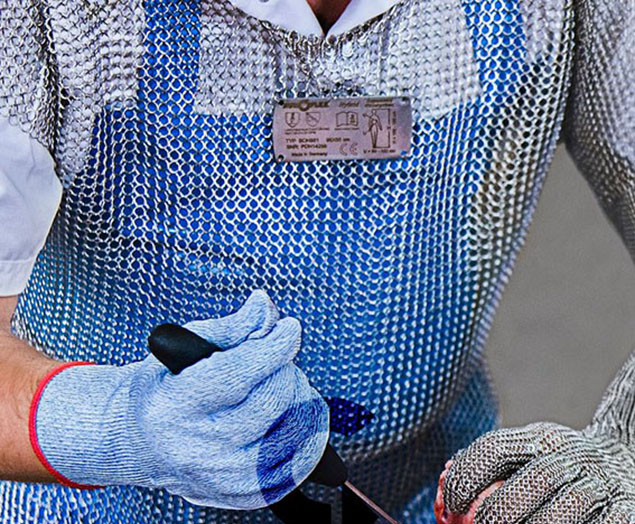 Cut-Resistant Gloves: Benefits and Importance Explained