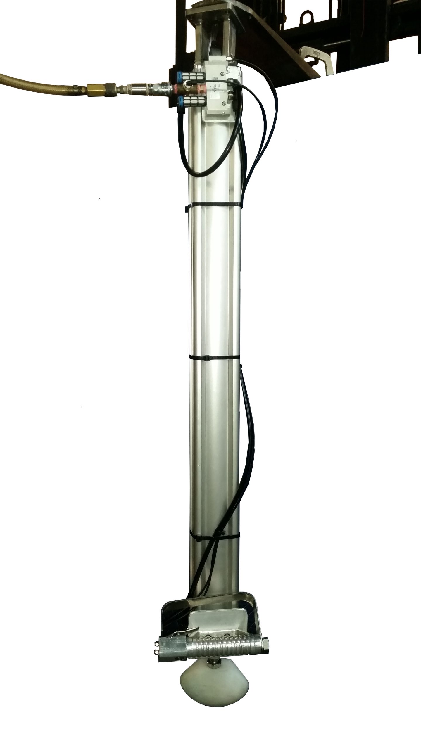 Sheep pelt puncher - Kentmaster UK