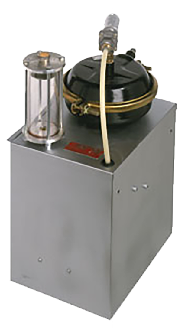 Booster- Air Over Oil- B-2 - Kentmaster UK