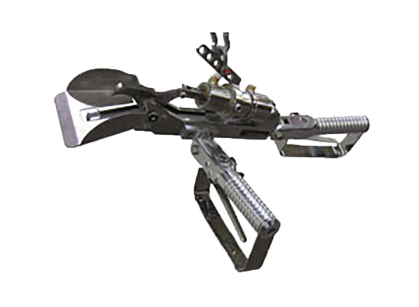 Toe Web Removal - Kentmaster UK