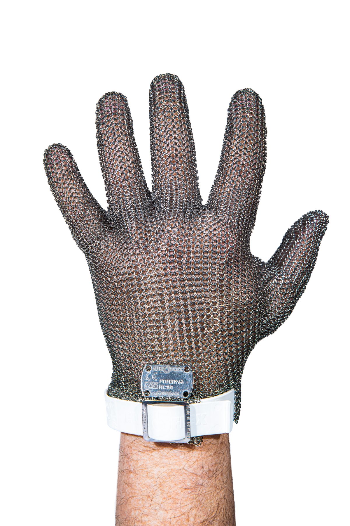 Chain Mesh PPE - Superior Protection - Kentmaster UK