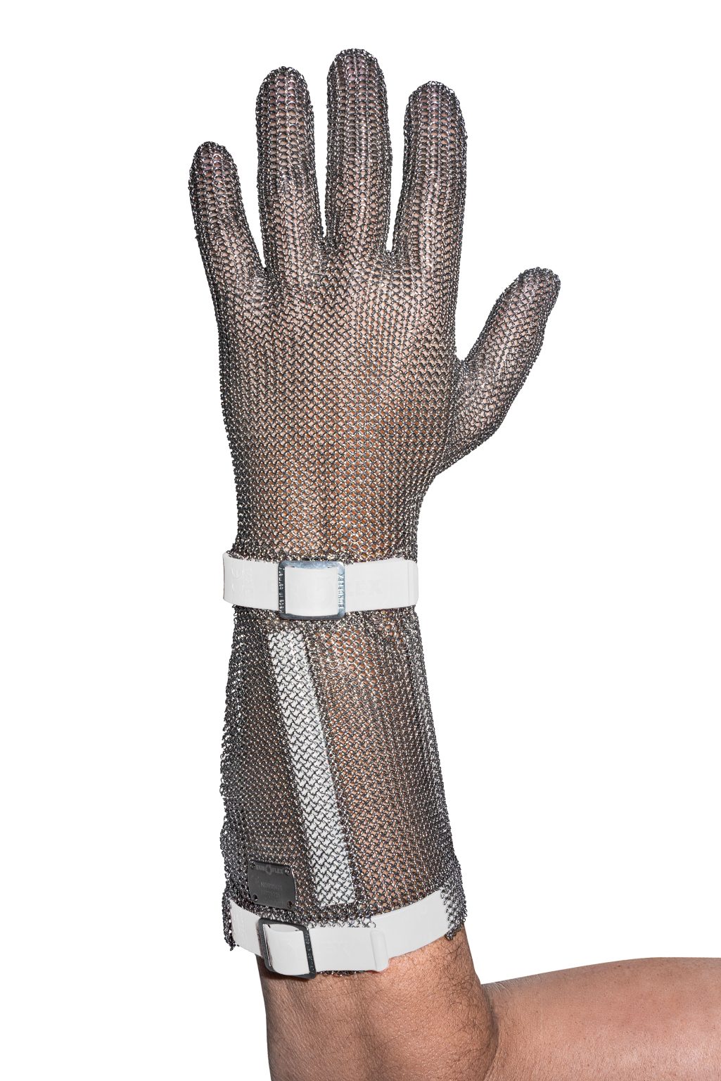 Chain Mesh PPE - Superior Protection - Kentmaster UK