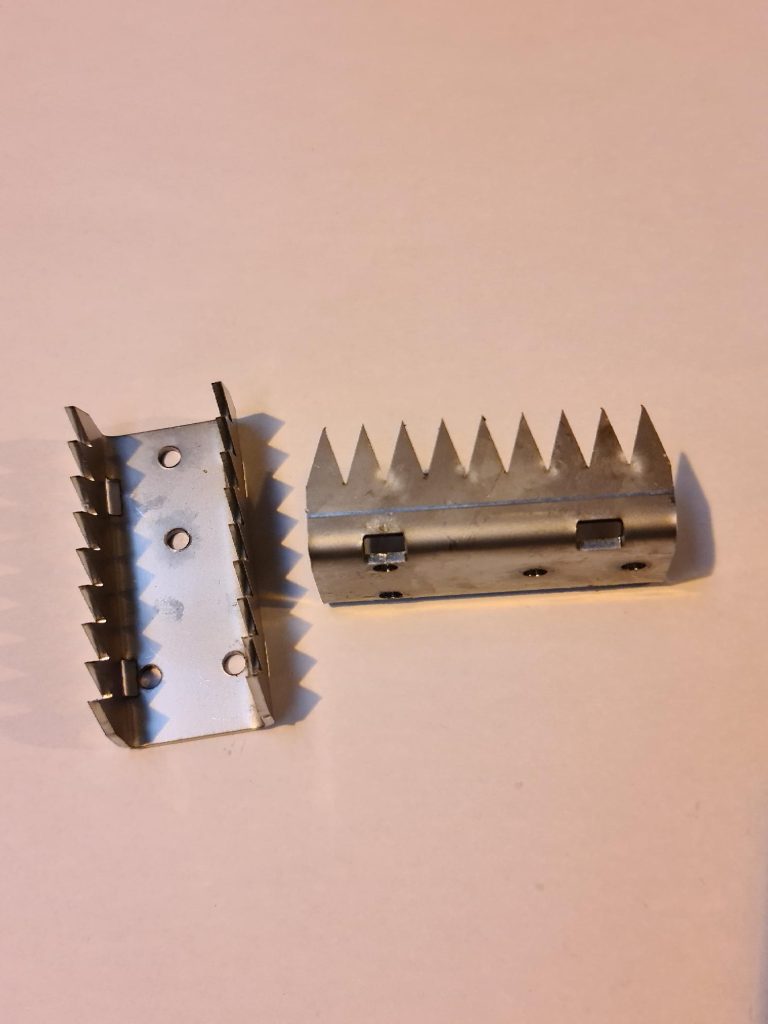 Pneumatic Pig/Sheep Tong - Kentmaster UK