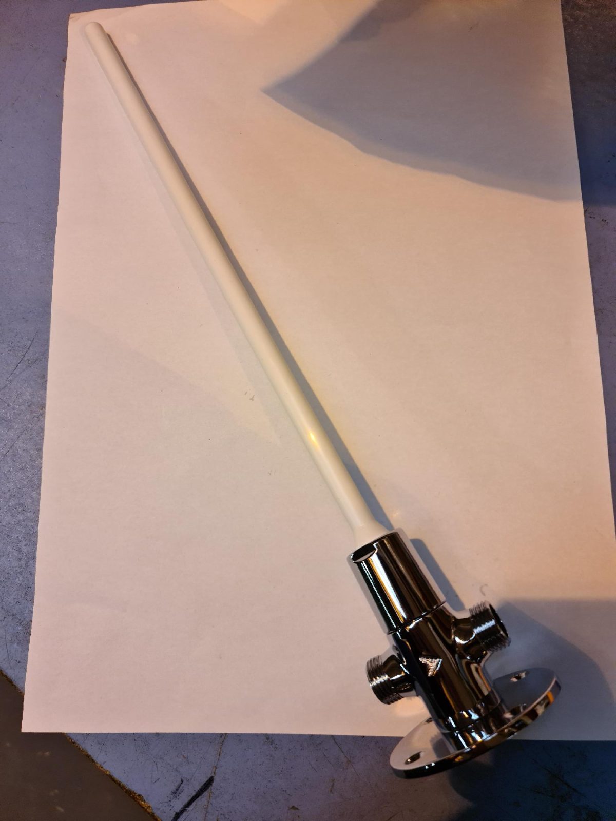 WAND VALVE - Kentmaster UK