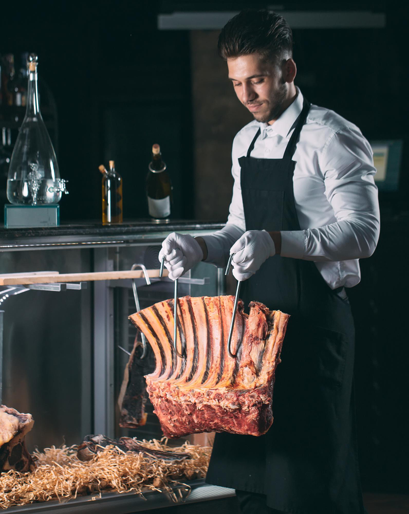 Addressing Common Misconceptions about Stunning and Slaughter