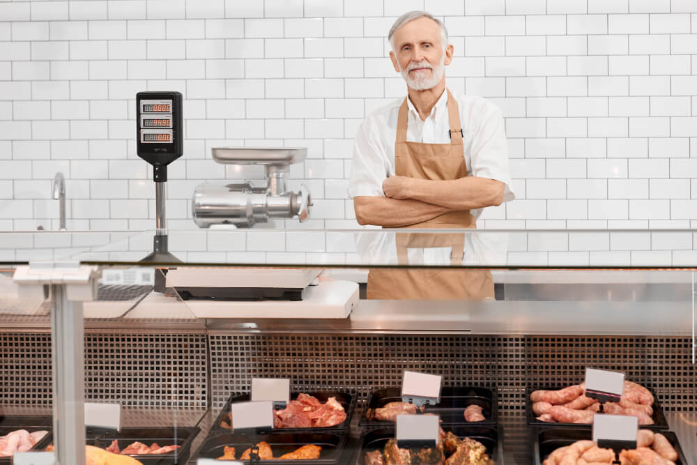The Rise of Home Butchering in the UK - Kentmaster UK