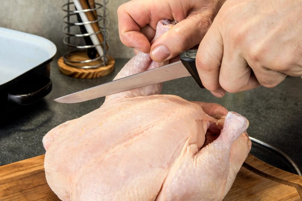 Examining Kentmaster Poultry Knives: The Perfect Tool for Clean and Efficient Processing ...