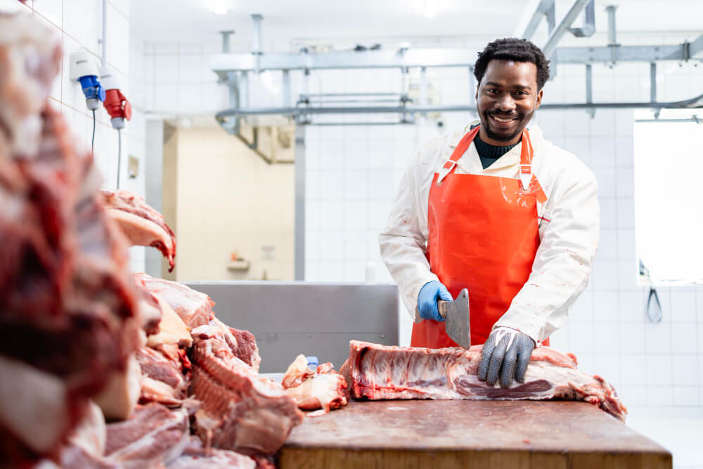 Equipping Modern UK Abattoirs: Essential Tools for Efficiency and ...